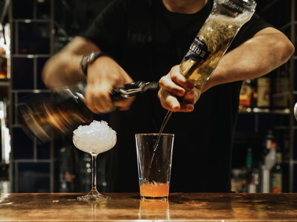 11 Bizarre and Quirky Bars in London | Cocktails | Quarter Life Travels